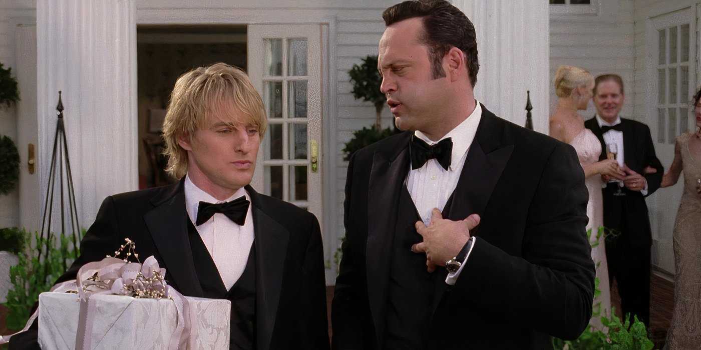 The 40 Best Wedding Crashers Quotes Of All Time