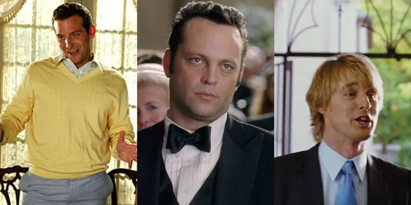 The 40 Best Wedding Crashers Quotes Of All Time