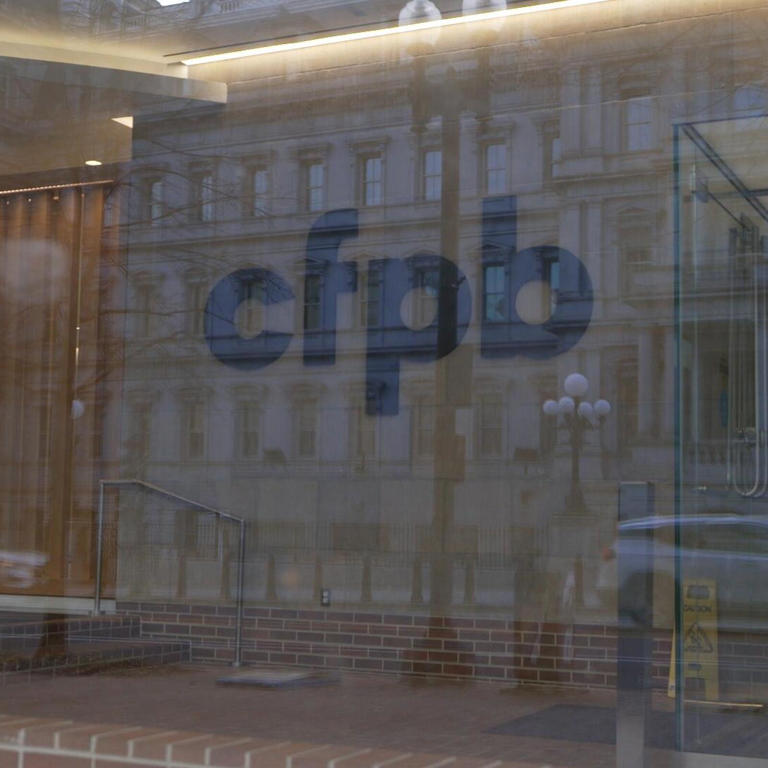 Why CFPB is being targeted by Trump