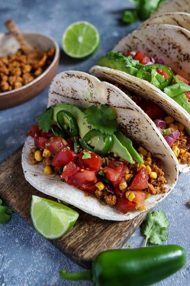 55 Easy Taco Recipes You’ll Crave