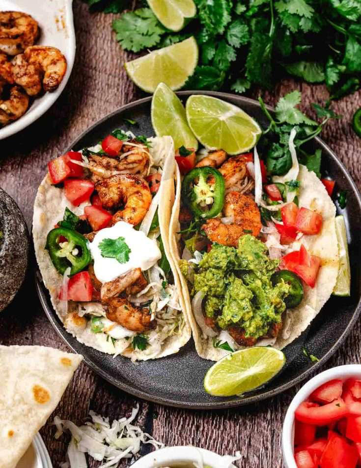55 Easy Taco Recipes You’ll Crave