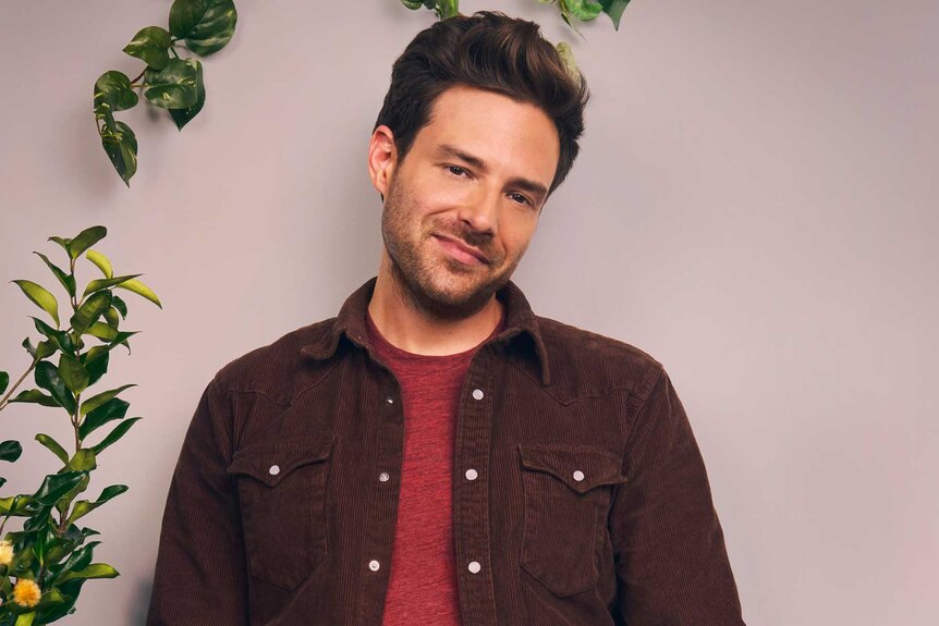 The Full Ensemble Cast of Grosse Pointe Garden Society on NBC