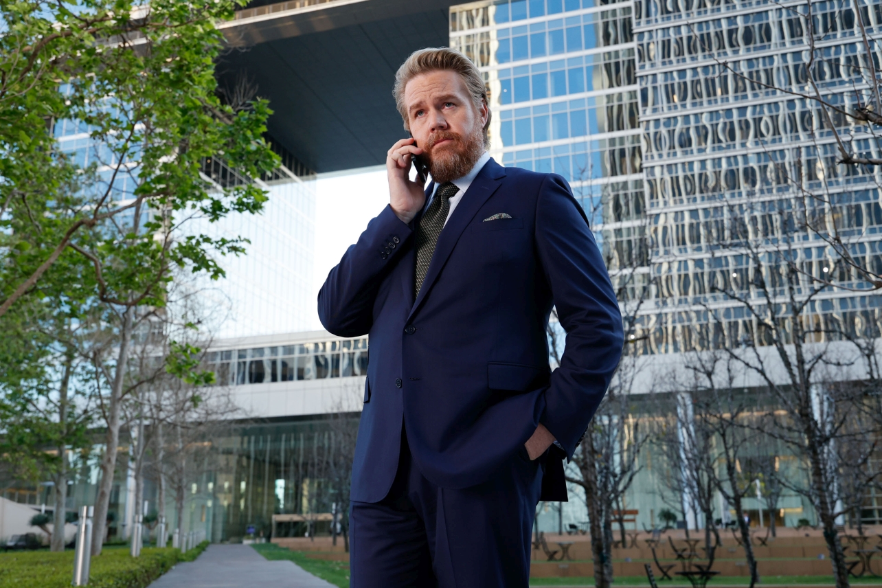 Stream It Or Skip It: ‘Suits LA’ On NBC, A Spinoff Where Stephen Amell ...