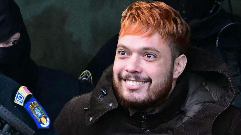 Mohamed Amra : le fugitif était en Roumanie pour une opération ... Mohamed Amra : le fugitif était en Roumanie pour une opération ...