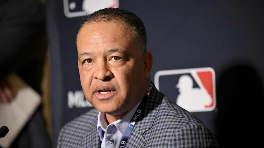 Dave Roberts Made Surprising Comments on Manny Machado Ahead of Spring ...