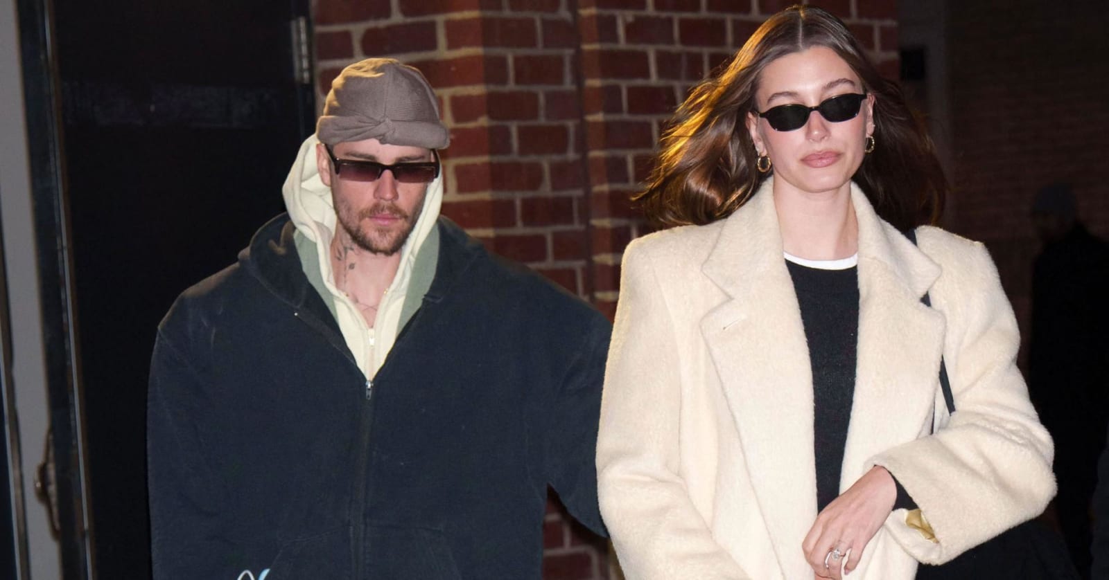 Justin and Hailey Bieber Shut Down 'Pitiful' and 'Exhausting' Rumors He ...