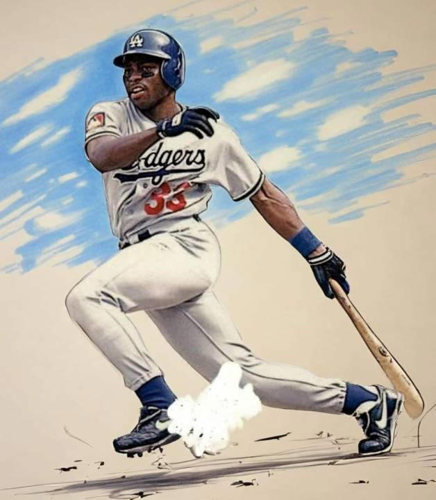 Garey Ingram reflects on Baseball career ahead of Hall of Fame induction