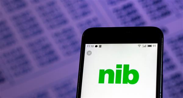 NIB underlying profit lower in HY25, but still 'in line with expectations'