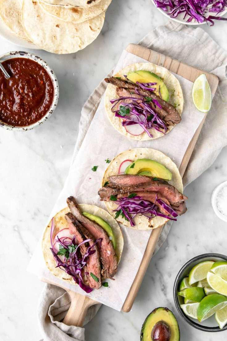 55 Easy Taco Recipes You’ll Crave