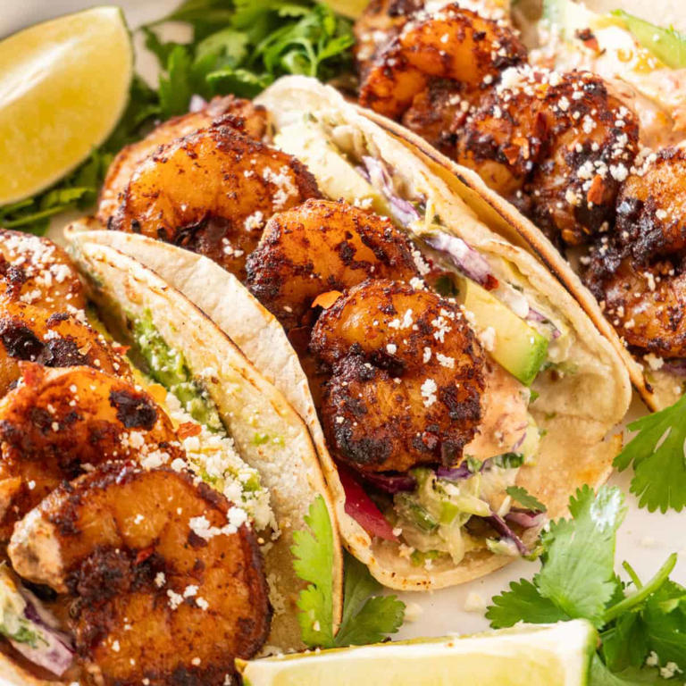 55 Easy Taco Recipes You’ll Crave