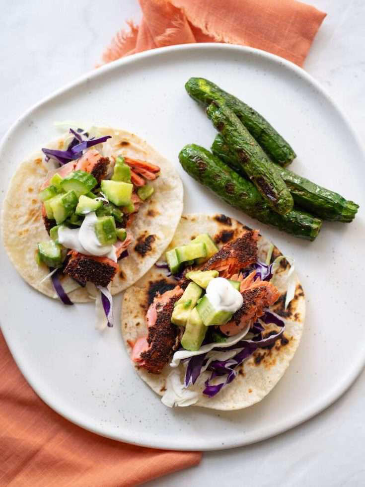 55 Easy Taco Recipes You’ll Crave