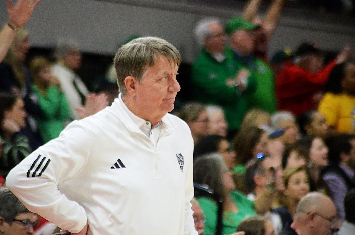 Zoe Brooks, Tilda Trygger power N.C. State to a stunning upset of Notre ...