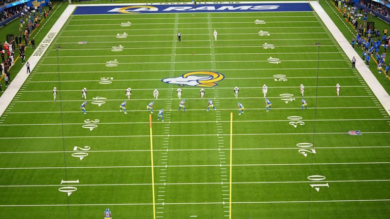 NFL Considering More Changes to Kickoff Rules in 2025