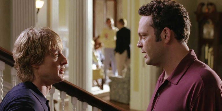 The 40 Best Wedding Crashers Quotes Of All Time