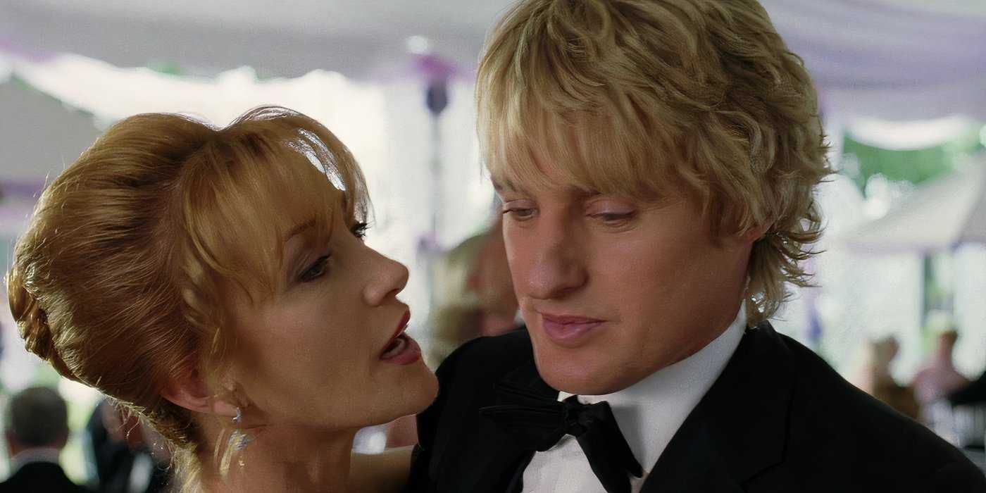 The 40 Best Wedding Crashers Quotes Of All Time