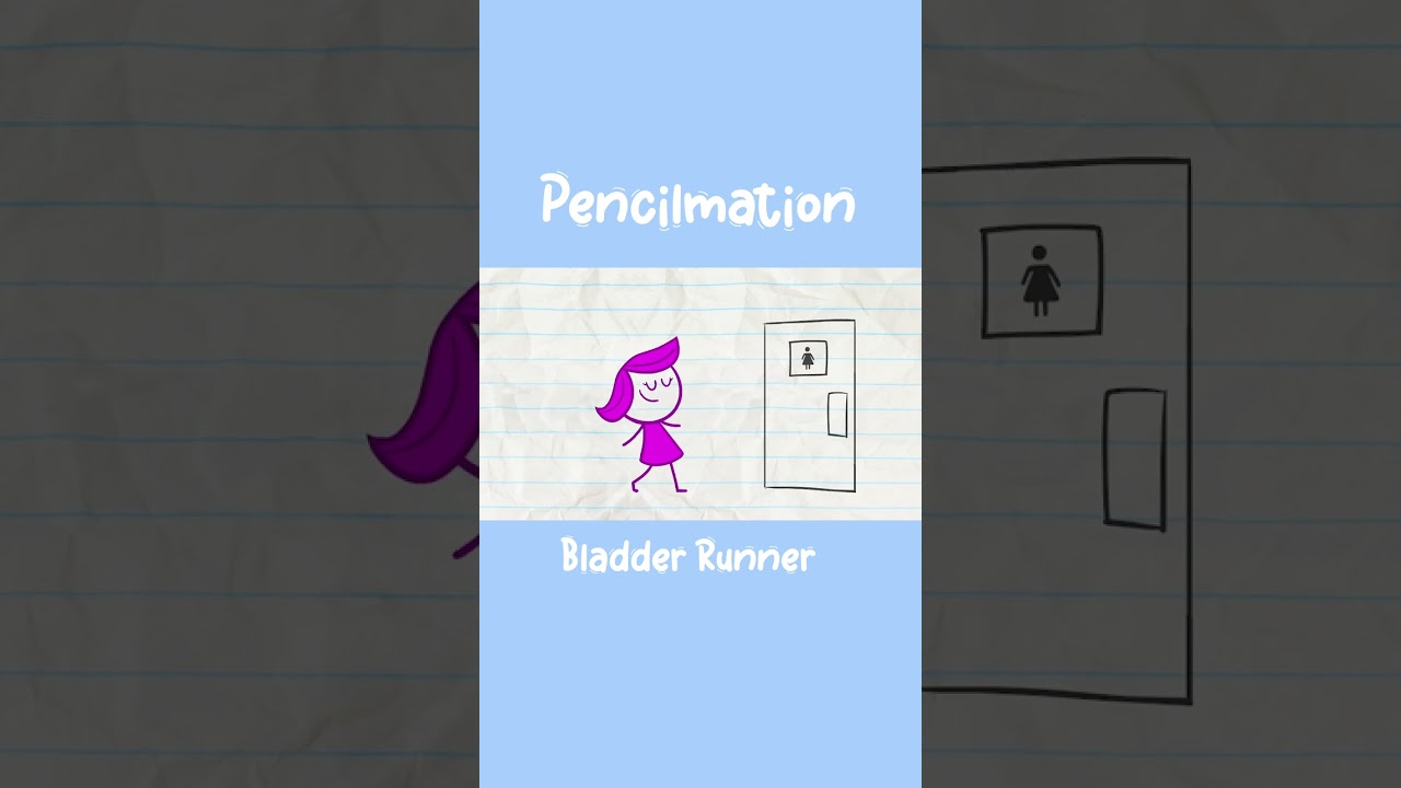 Bladder Runner