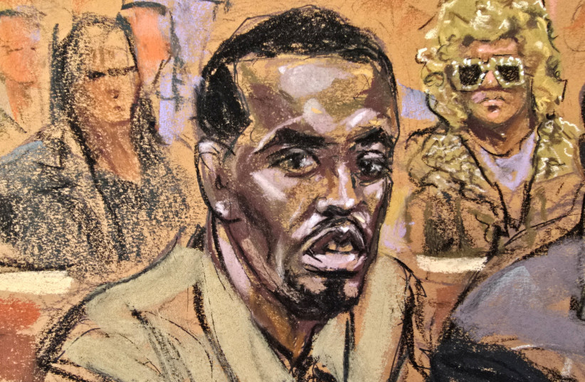 Top attorney quits Sean 'Diddy' Combs' defense team before trafficking ...