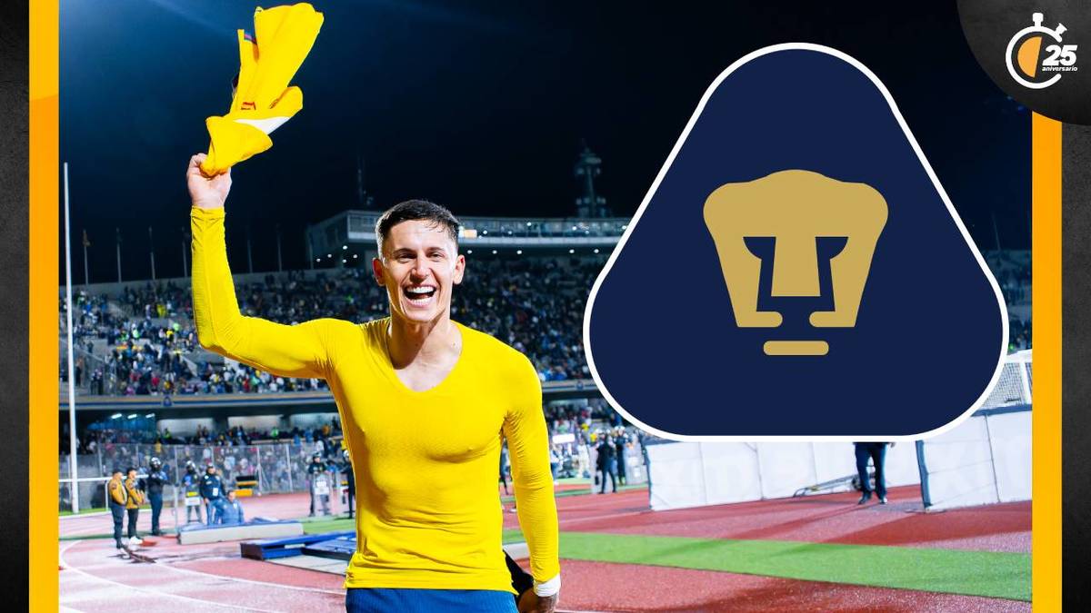 Brian Rodríguez lanza dardo a Pumas tras triunfo de América en el ...