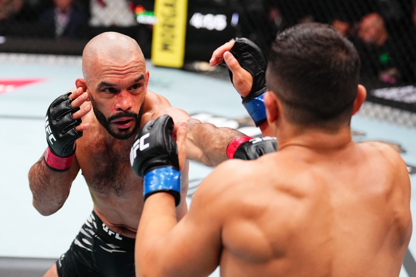 Matches To Make After UFC Seattle