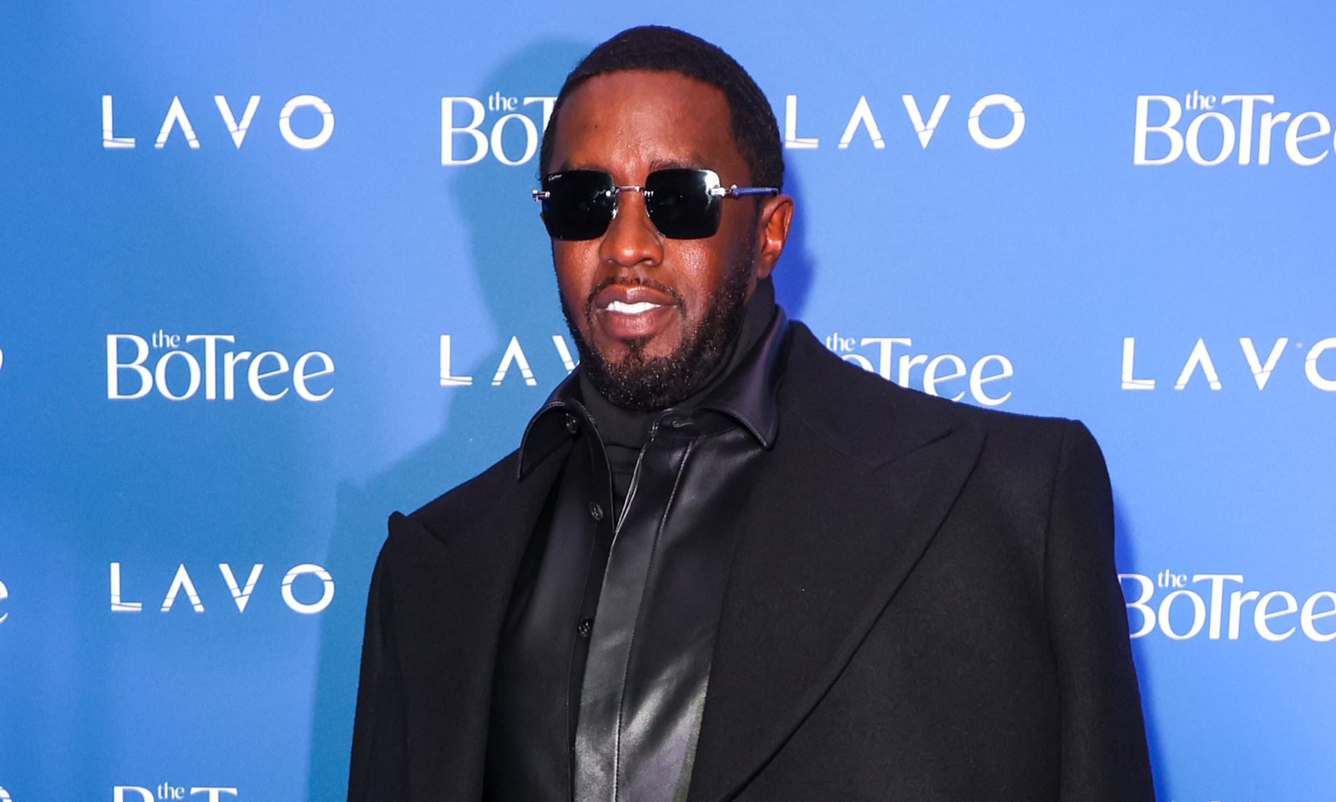 Diddy's legal team makes shock claim about search warrants