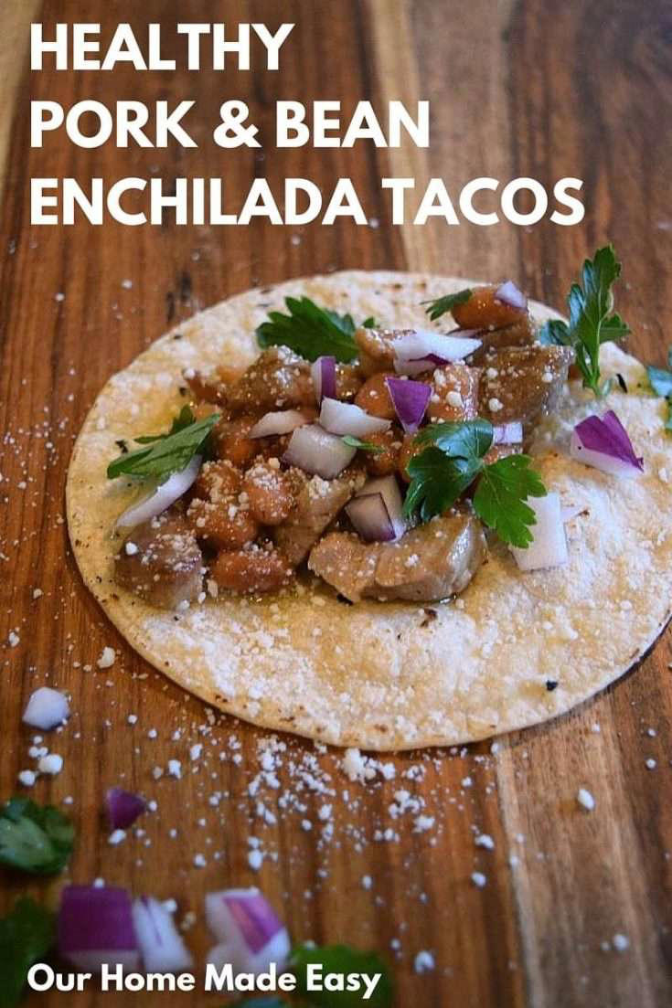 55 Easy Taco Recipes You’ll Crave