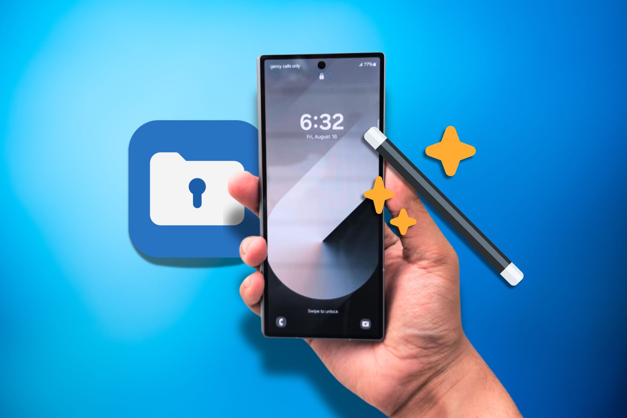 8 Secure Folder Tips Every Samsung Galaxy User Should Know