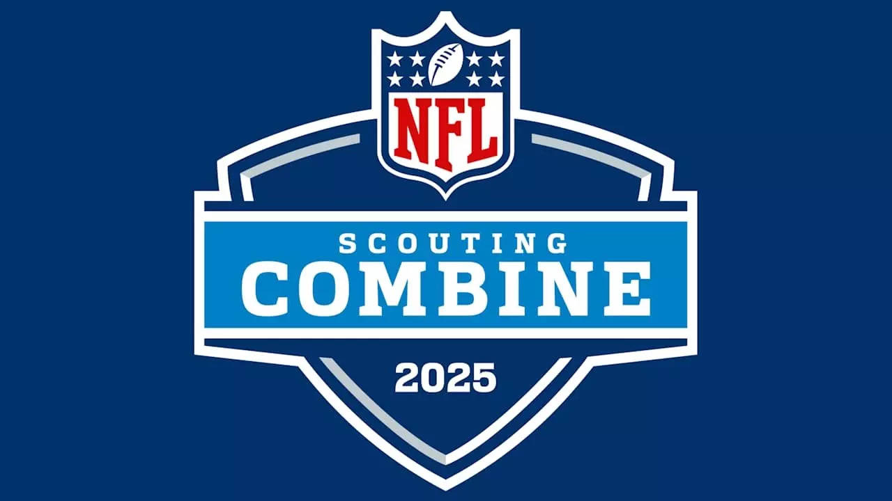 How to watch NFL Combine 2025: Dates, times, channels, and streaming ...