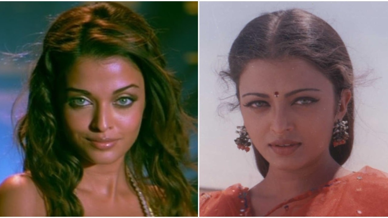 5 Aishwarya Rai Bachchan movies on Prime Video that are sheer magic on ...