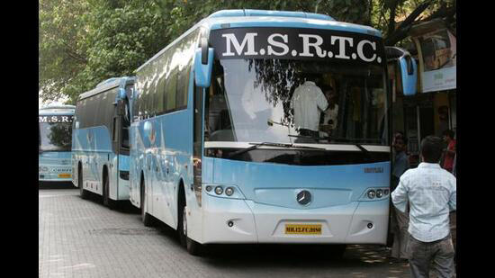 MSRTC’s dwindling bus fleet affecting pax transport in Pune division