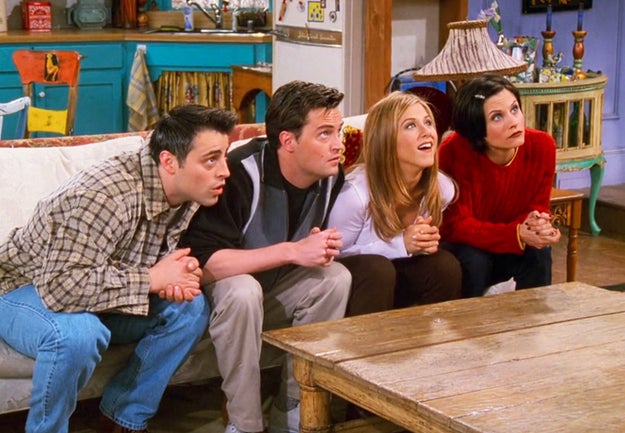 Erika Alexander's performance as Max Shaw in "Living Single" should've ...