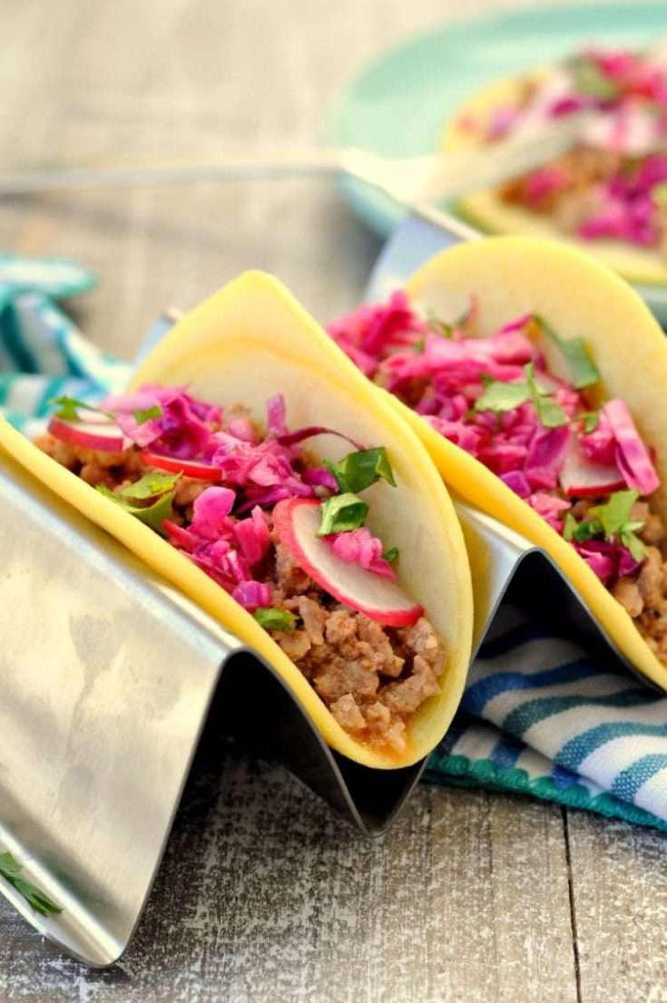 55 Easy Taco Recipes You’ll Crave