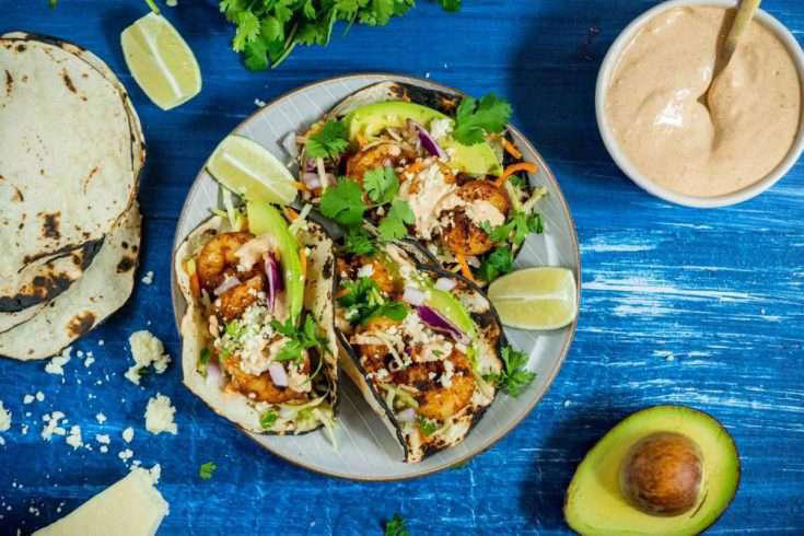 55 Easy Taco Recipes You’ll Crave