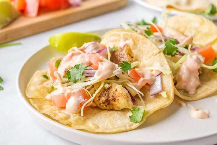 55 Easy Taco Recipes You’ll Crave