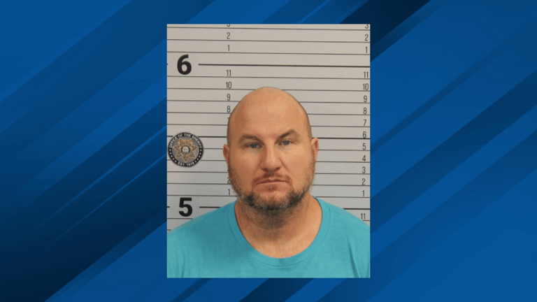 Police find drugs on repeat DUI offender during arrest after wreck in ... Police find drugs on repeat DUI offender during arrest after wreck in ...