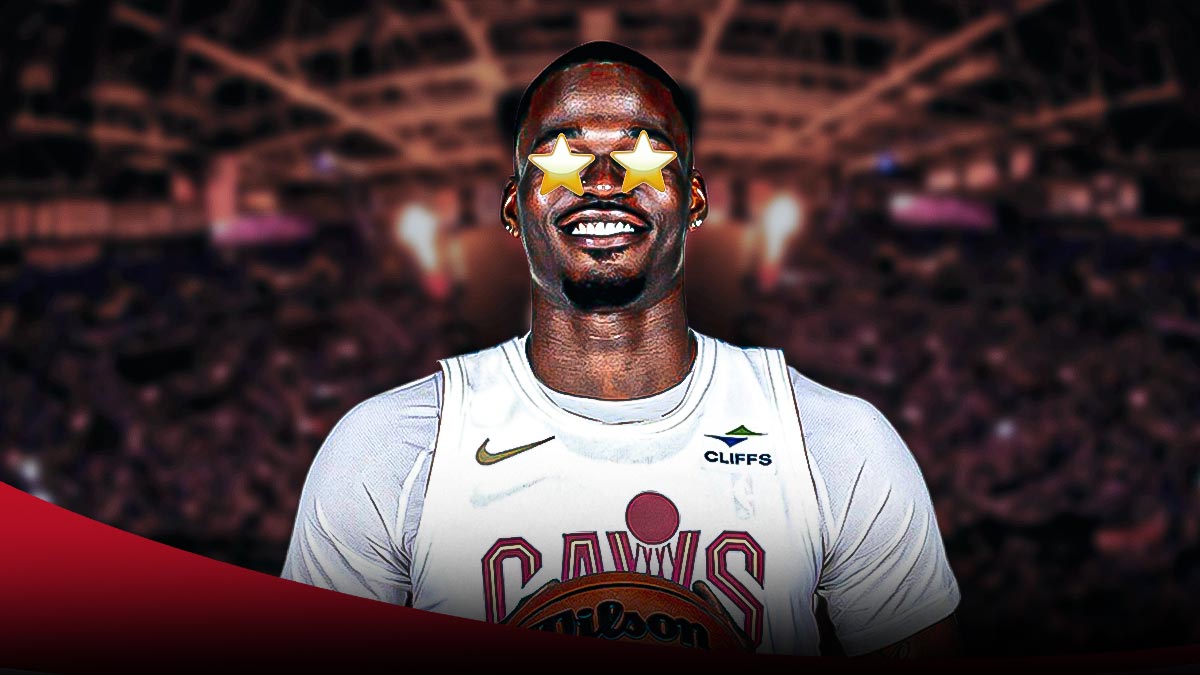 Javonte Green reveals why he joined Cavs