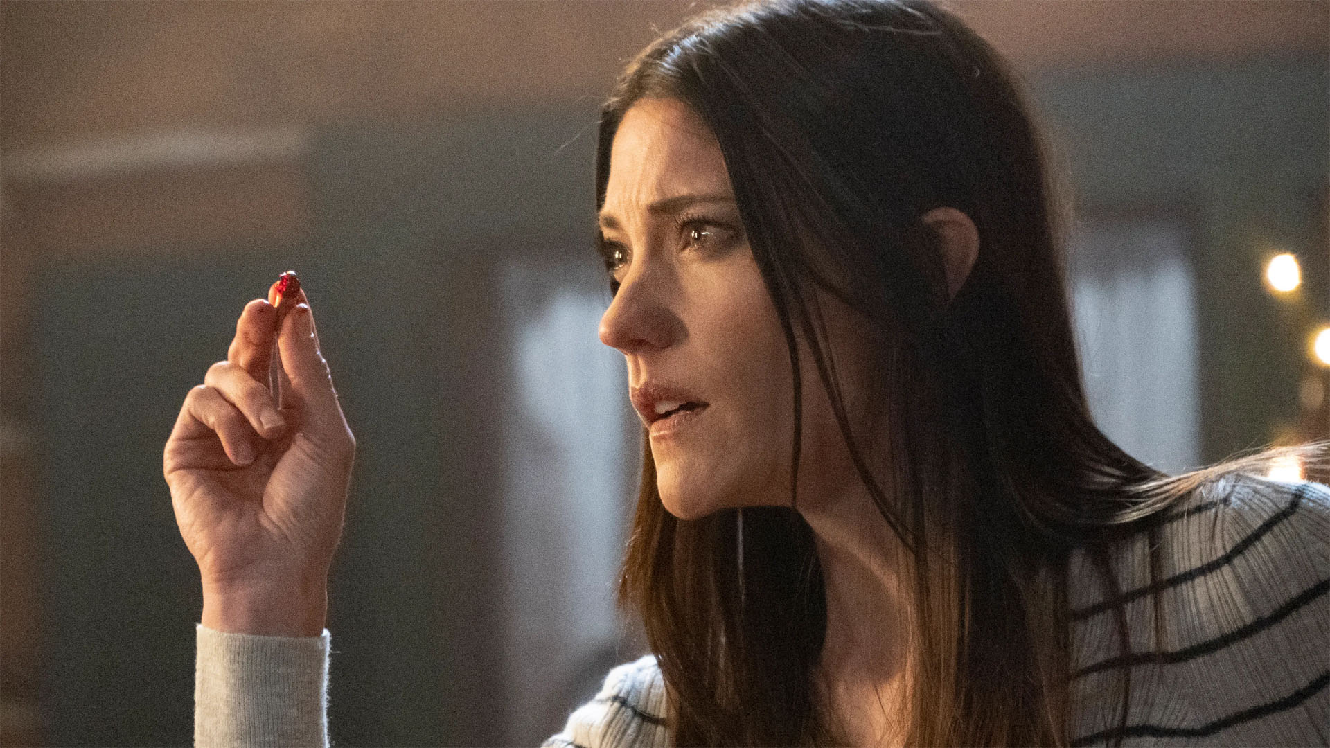 Jennifer Carpenter is not coming back for Dexter: Resurrection