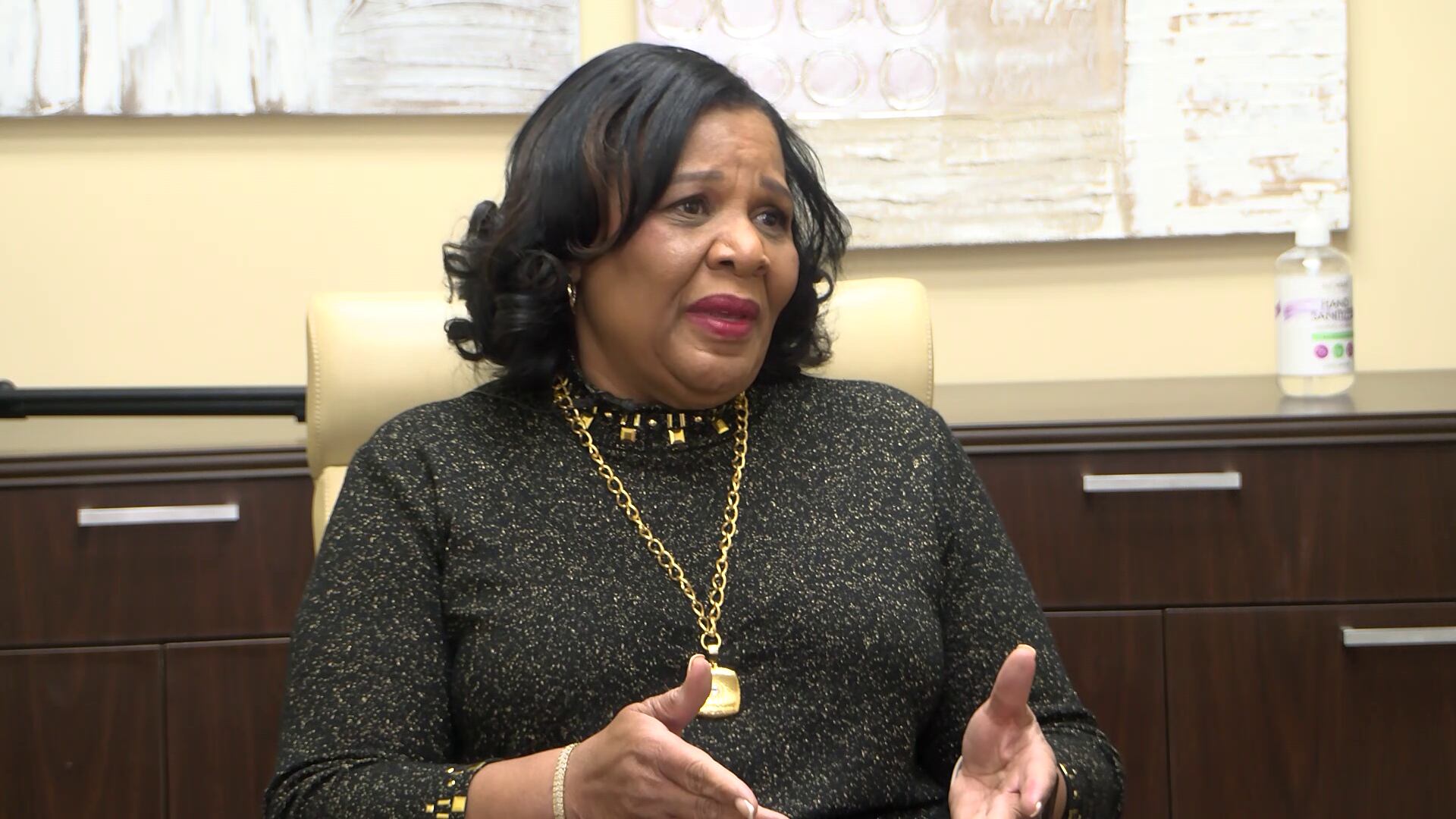 Mid-South native Alice Marie Johnson appointed as Pres. Trump’s Pardon Czar