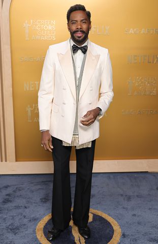 Colman Domingo Continues His Masterclass in Sharp Suiting in a ...