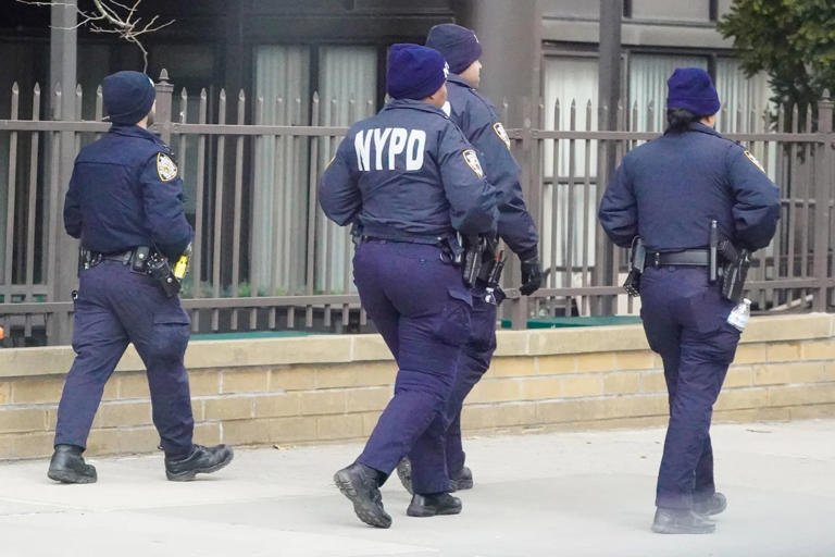 New York’s Finest deserve a fully functioning CCRB