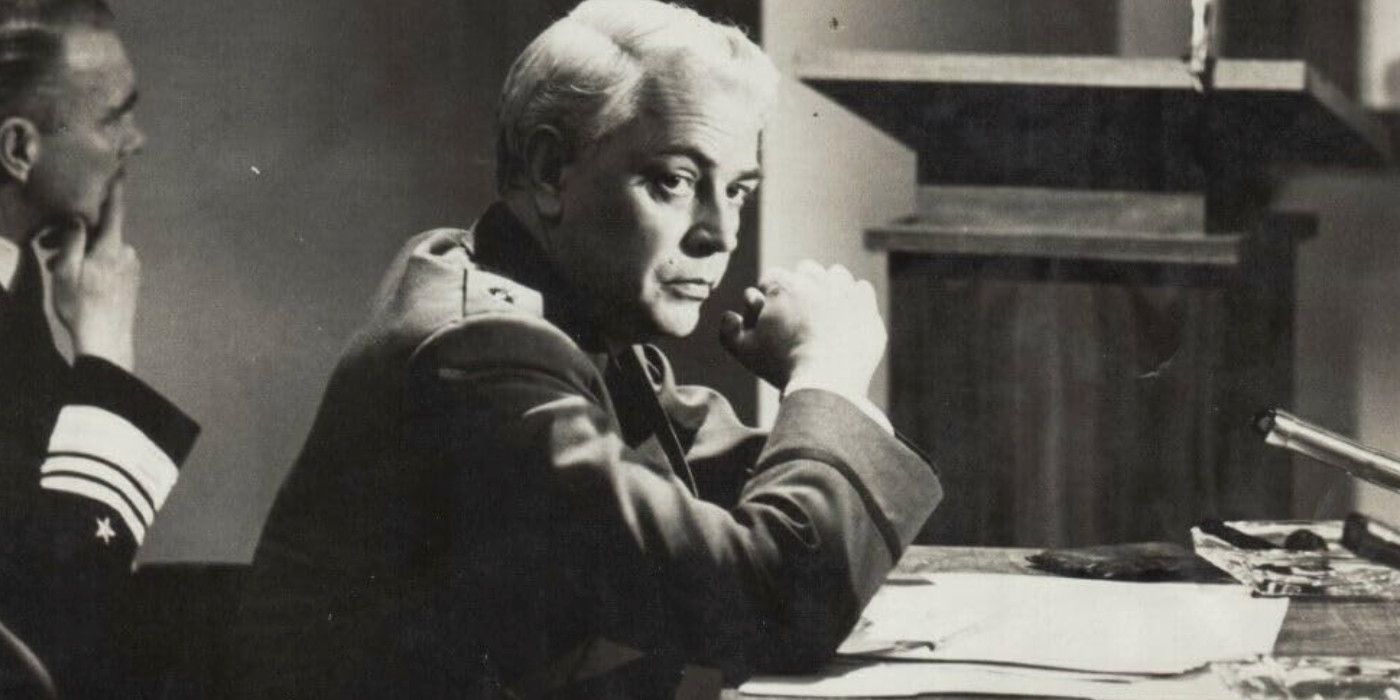 Upcoming Remake Of Henry Fonda’s Cold War Thriller Can Finally Put An ...