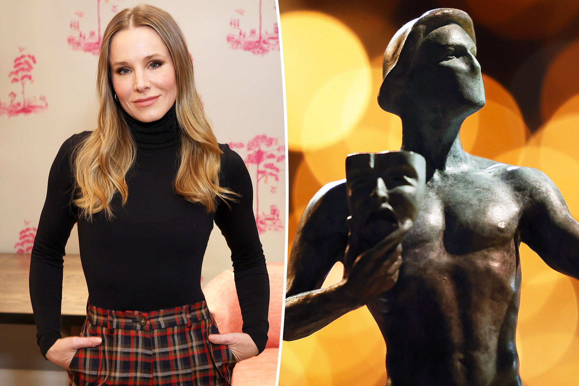 SAG Awards 2025: Full list of nominees and winners