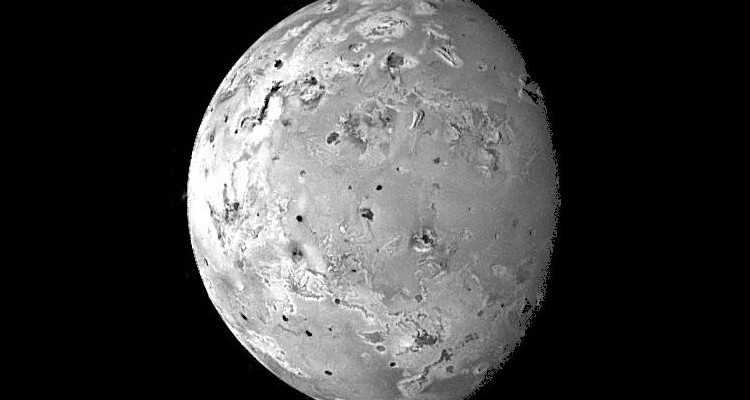 The Top 10 Biggest Moons (Ours Isn't Number One)