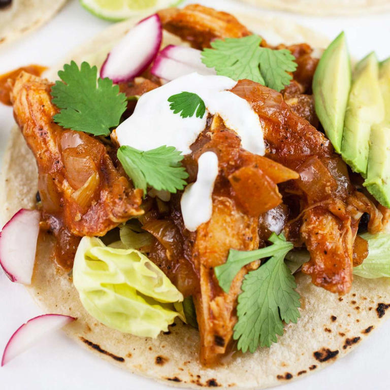 55 Easy Taco Recipes You’ll Crave