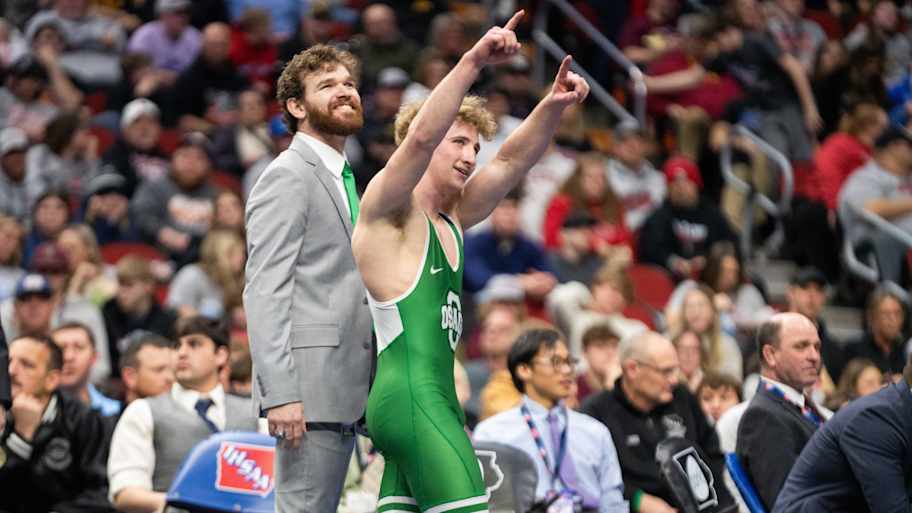 Vote: Who should be Iowa’s high school athlete of the week? (2/24/2025)