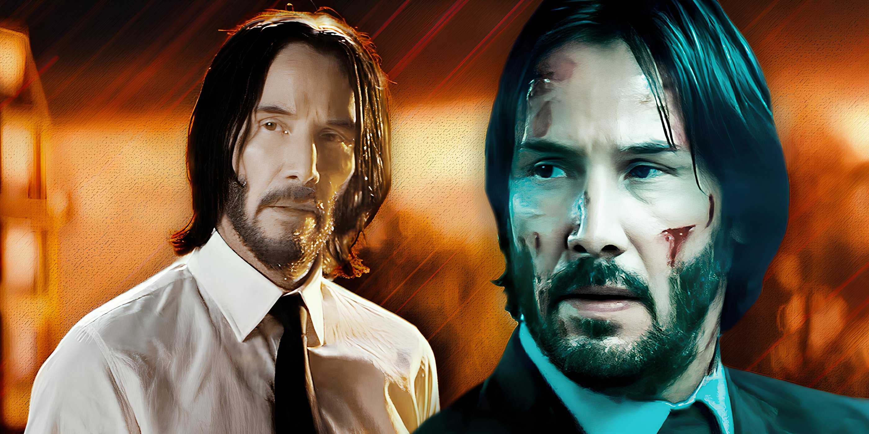 Keanu Reeves Returns As John Wick This Year, And It Will Be His Final ...