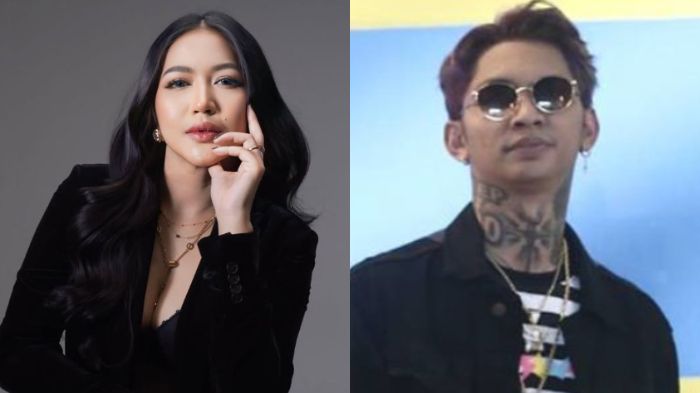 Profil Young Lex, Rapper Kontroversial yang Kini Resmi Cerai dari ...