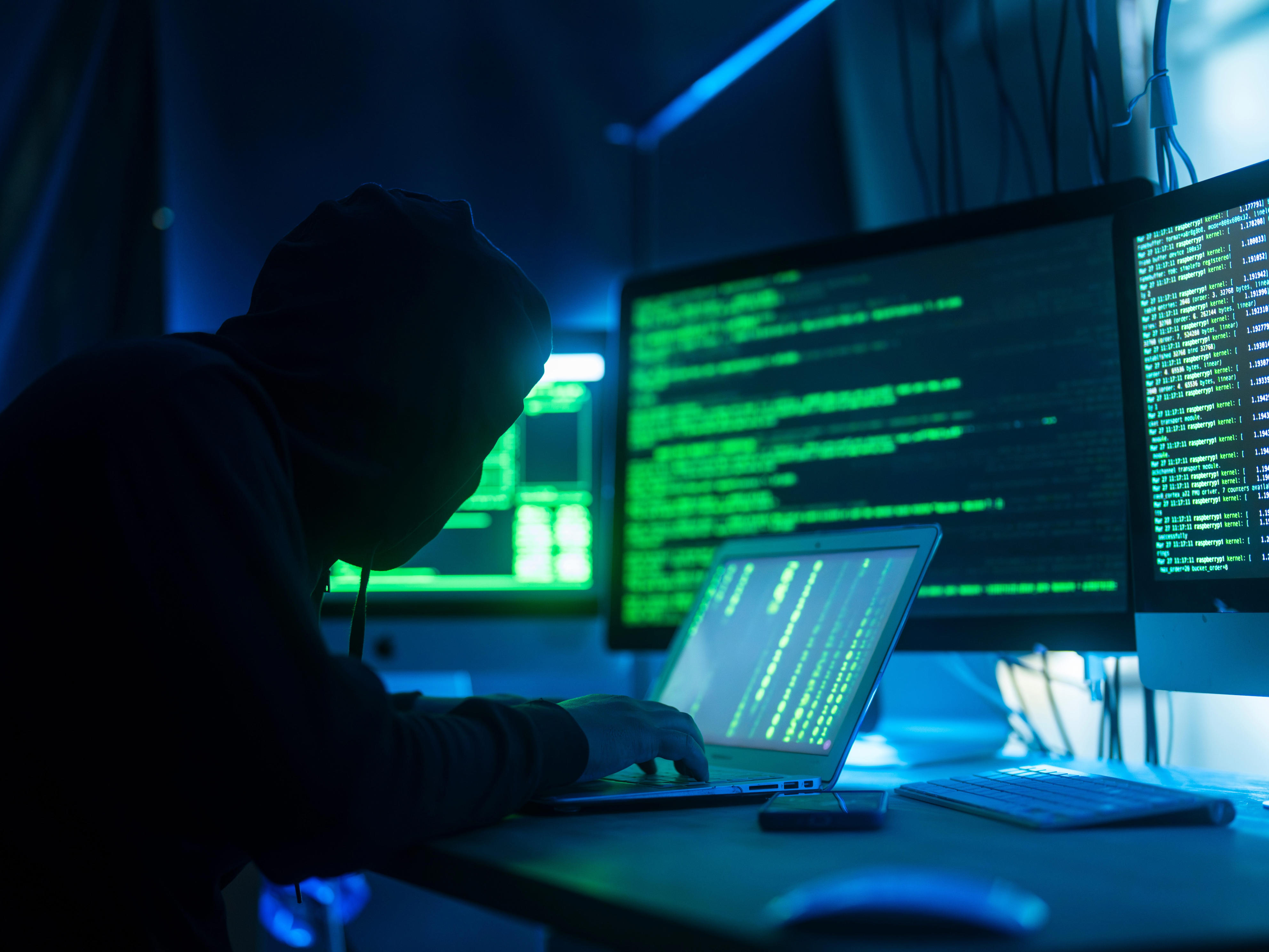 What you need to know about the 'Ghost' cyberattacks and why the FBI is ...