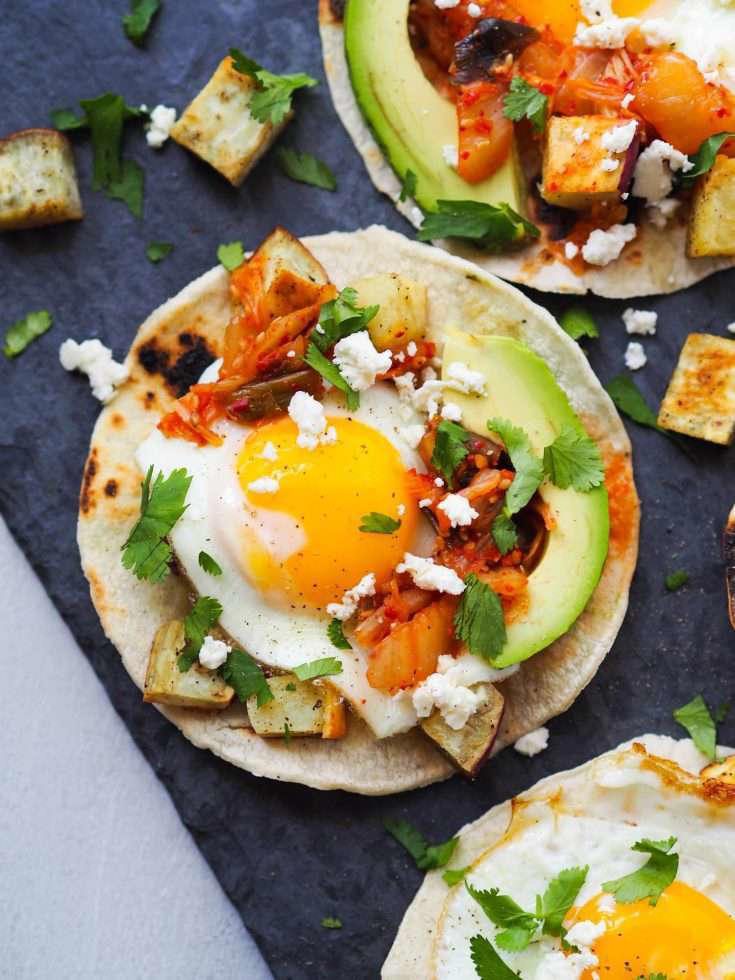 55 Easy Taco Recipes You’ll Crave