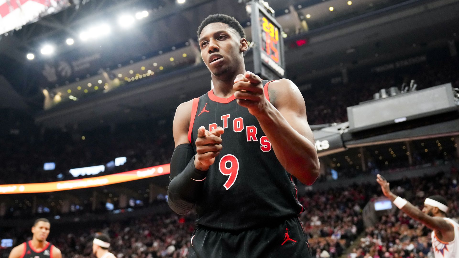 Game Recap: Phoenix Suns lose to another lottery team because of course ...