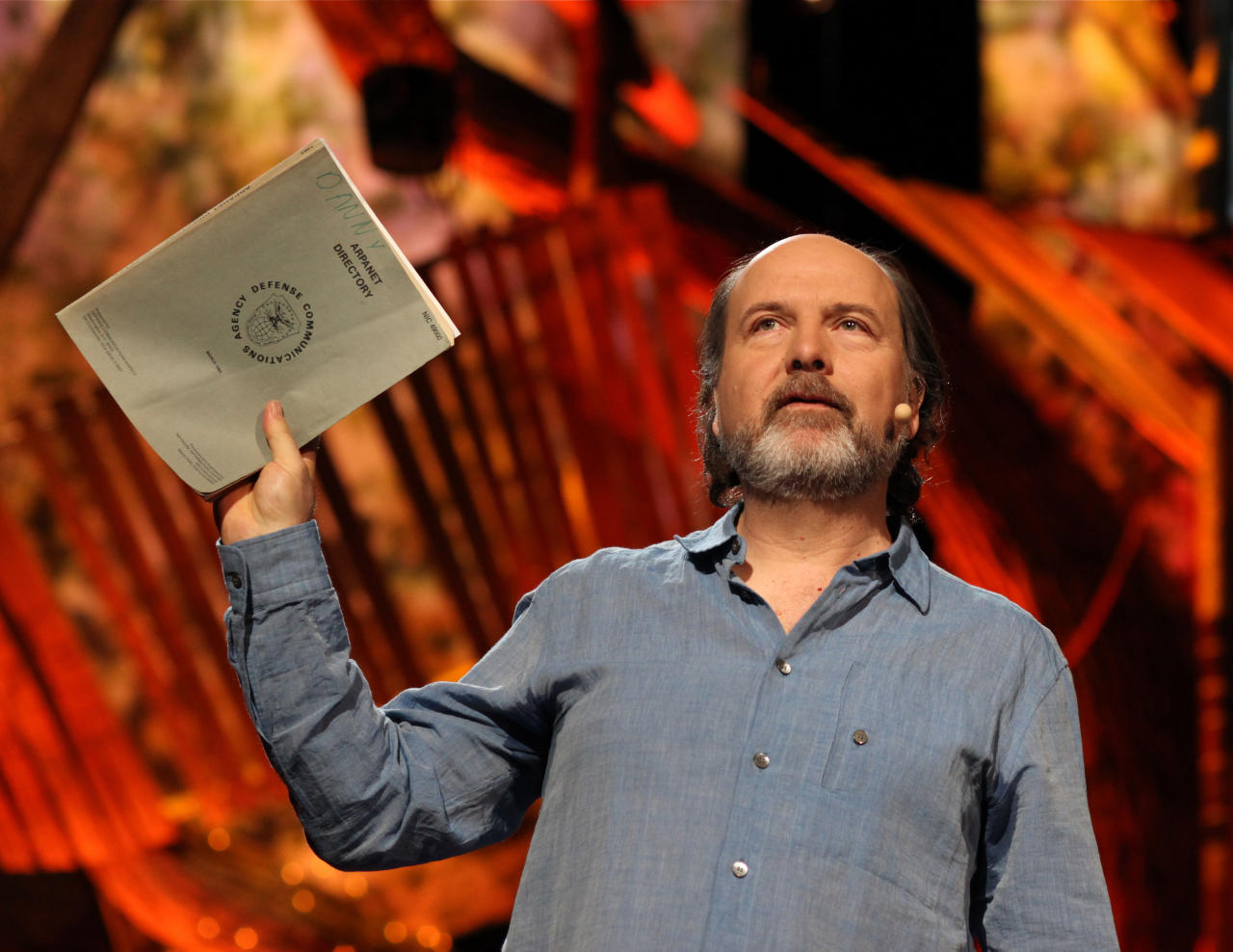 Larry Ellison’s Half-Billion-Dollar Quest to Change Farming Has Been a Bust